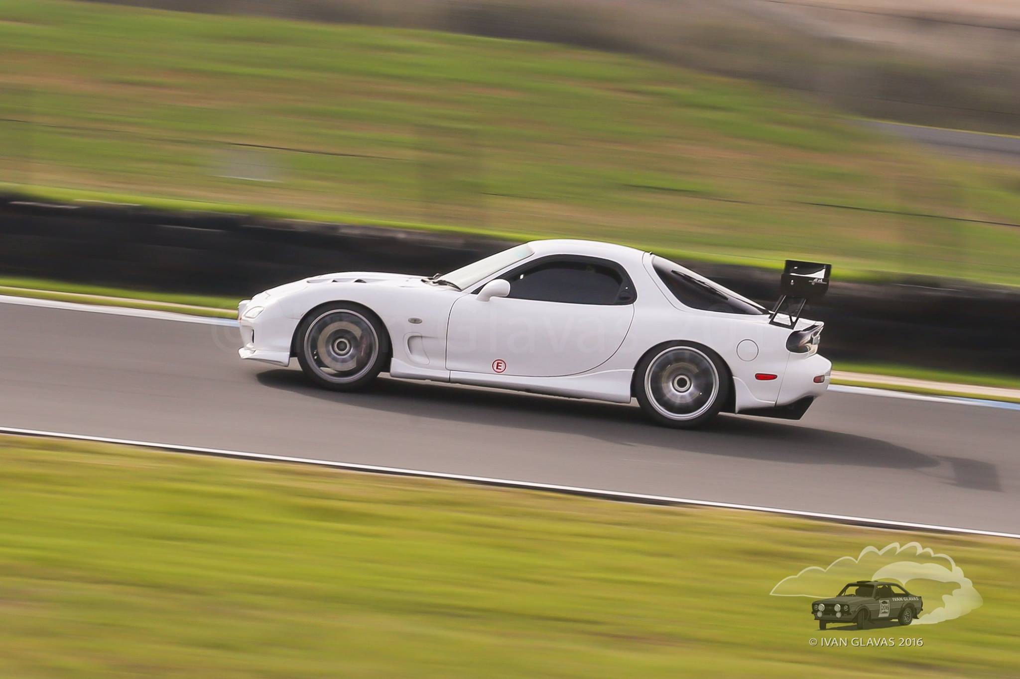 Mazda – APR Performance