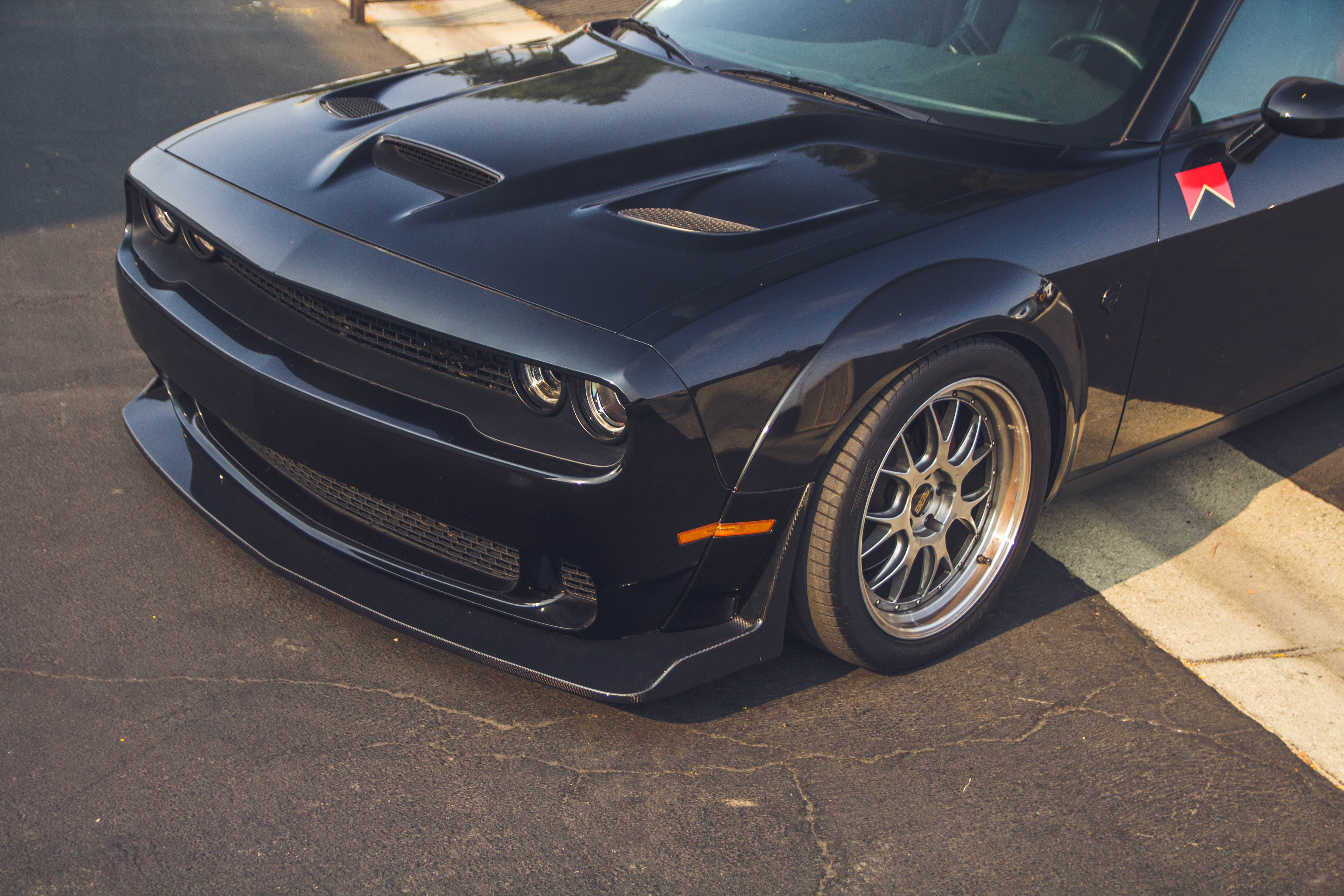 Dodge – APR Performance