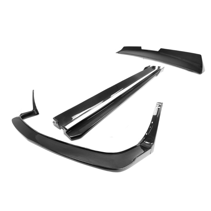 Aerodynamic Kits – APR Performance
