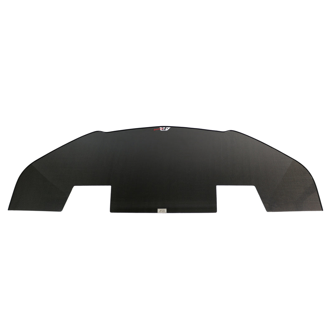 Front Wind Splitters – APR Performance