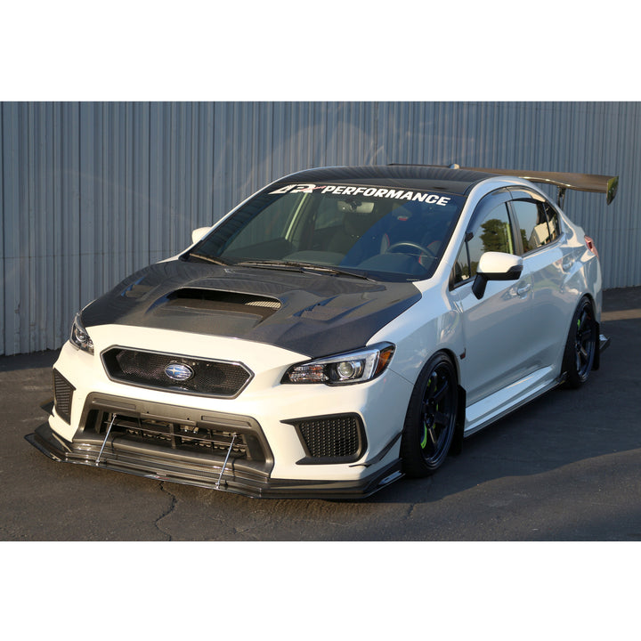 APR Performance