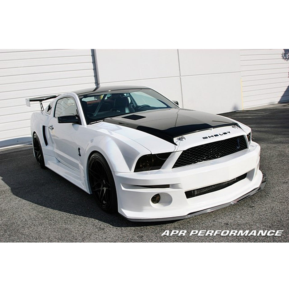 Aerodynamic Kits – APR Performance
