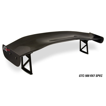 Mazda RX-7 GTC-500 Adjustable Wing 1993 - 2002 – APR Performance