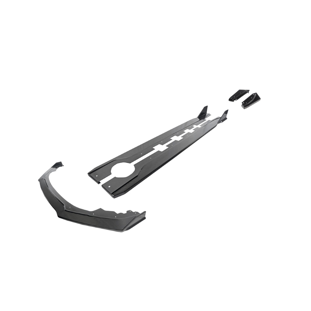 Aerodynamic Kits – APR Performance