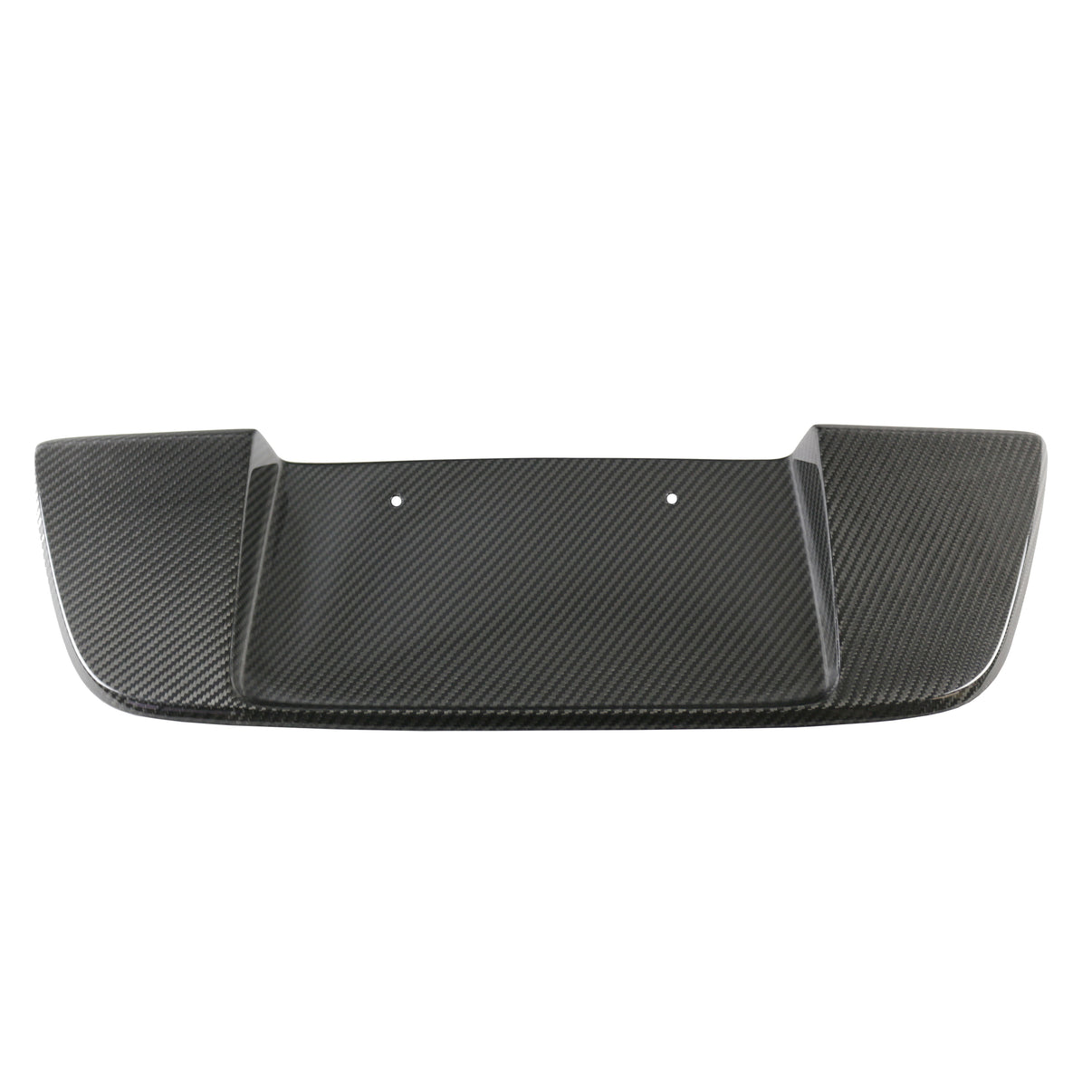 Carbon Fiber Toyota GR86/ Subaru BRZ License Plate Frame 2022+ – APR ...