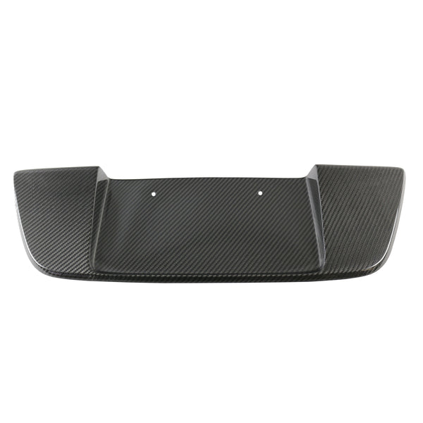 Carbon Fiber Toyota GR86/ Subaru BRZ License Plate Frame 2022+ – APR ...