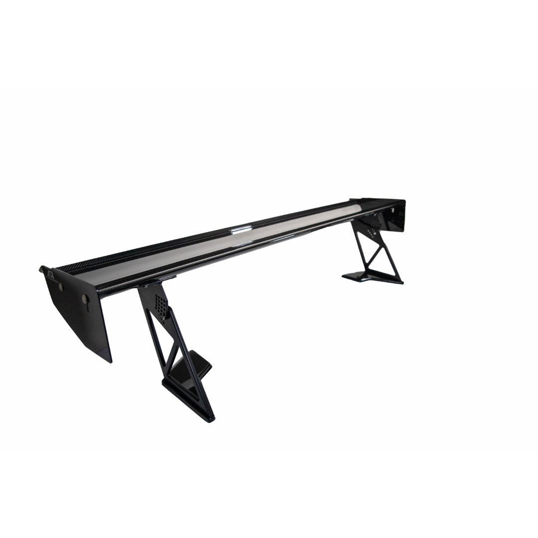 Ford Mustang S650 GT-250 Carbon Fiber Adjustable Wing 2024 - Current ...