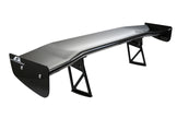 Universal Fitment GTC-500 Adjustable Wing – APR Performance