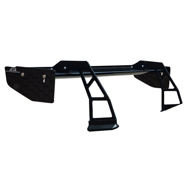 BMW G42 M240i / G87 M2 GT-250 Carbon Fiber Swan Neck Wing – APR Performance