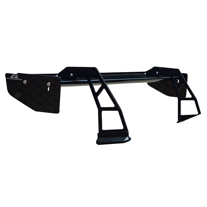 BMW G42 M240i / G87 M2 GT-250 Carbon Fiber Swan Neck Wing – APR Performance