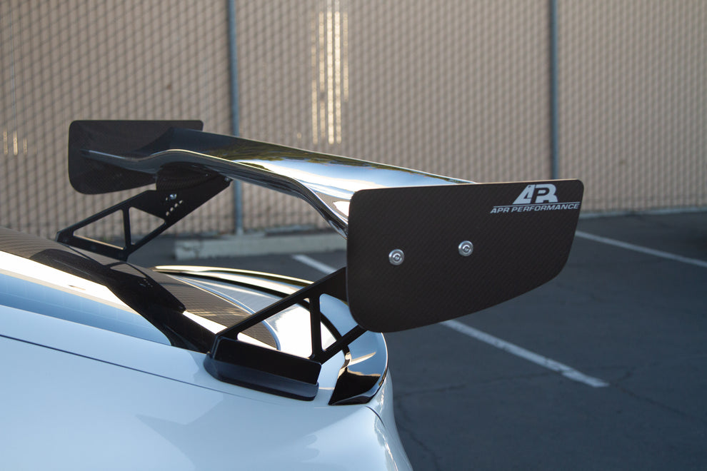 Acura DE5 Integra Type S GTC300 Carbon Fiber Adjustable Wing 2024 - Cu ...
