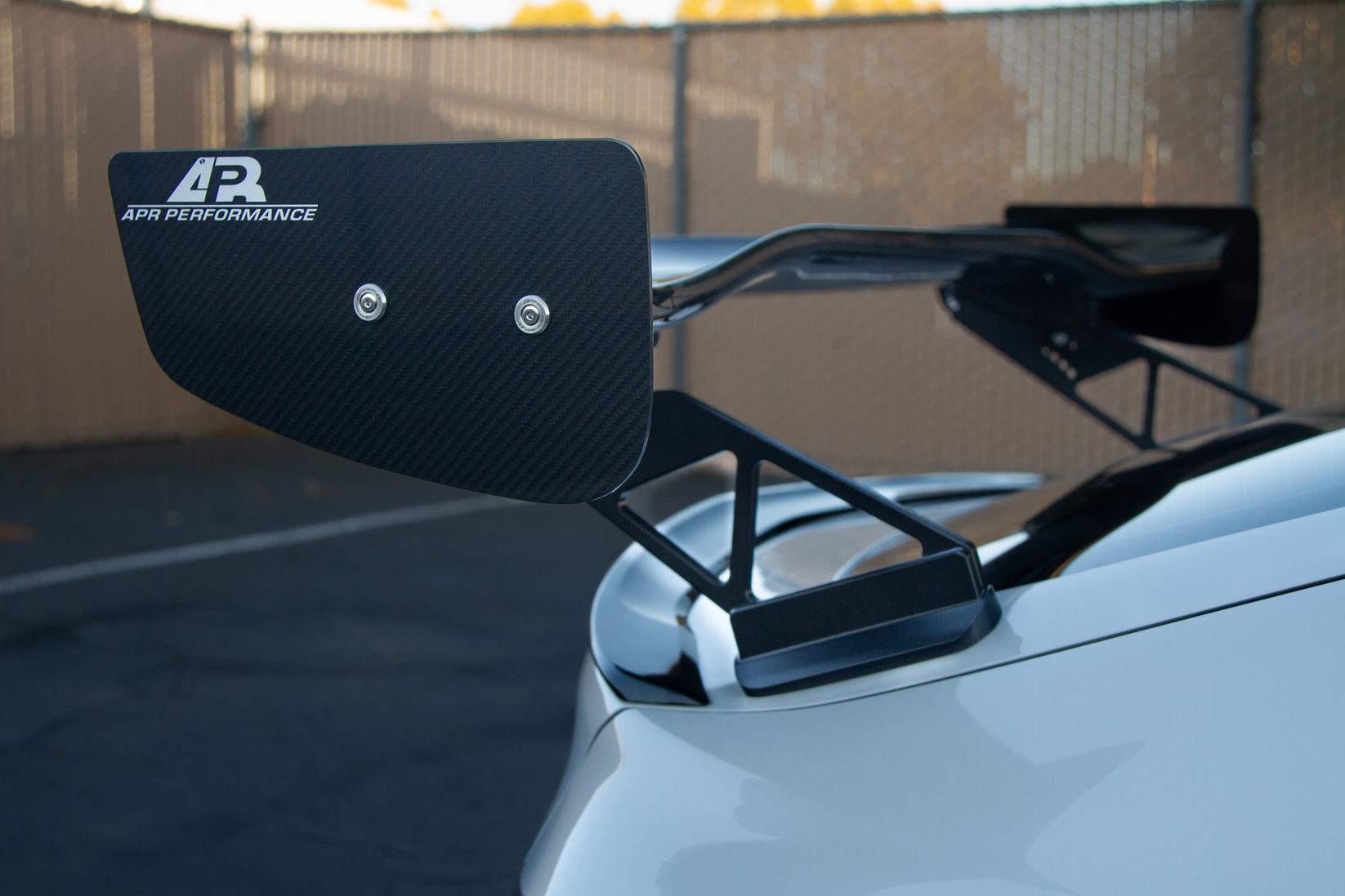 Acura DE5 Integra Type S GTC300 Carbon Fiber Adjustable Wing 2024 - Cu ...