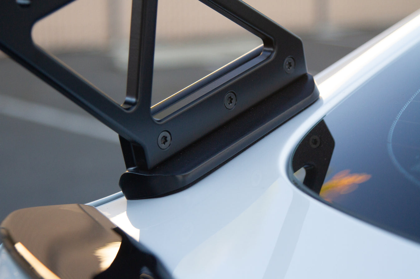 Acura DE5 Integra Type S GTC300 Carbon Fiber Adjustable Wing 2024 - Cu ...