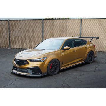 Aerodynamic Kits – APR Performance