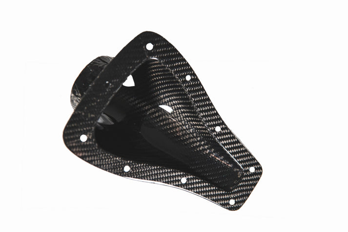 Carbon Fiber Universal Fitment Funnel NACA Ducts – APR Performance