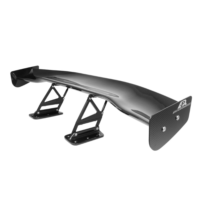 Mazda Miata ND GTC200 Carbon Fiber Adjustable Wing – APR Performance