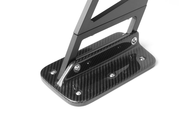 Mazda Miata ND GTC200 Carbon Fiber Adjustable Wing – APR Performance