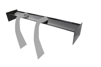Universal Fitment GT-250 71" Swan Neck Wing – APR Performance