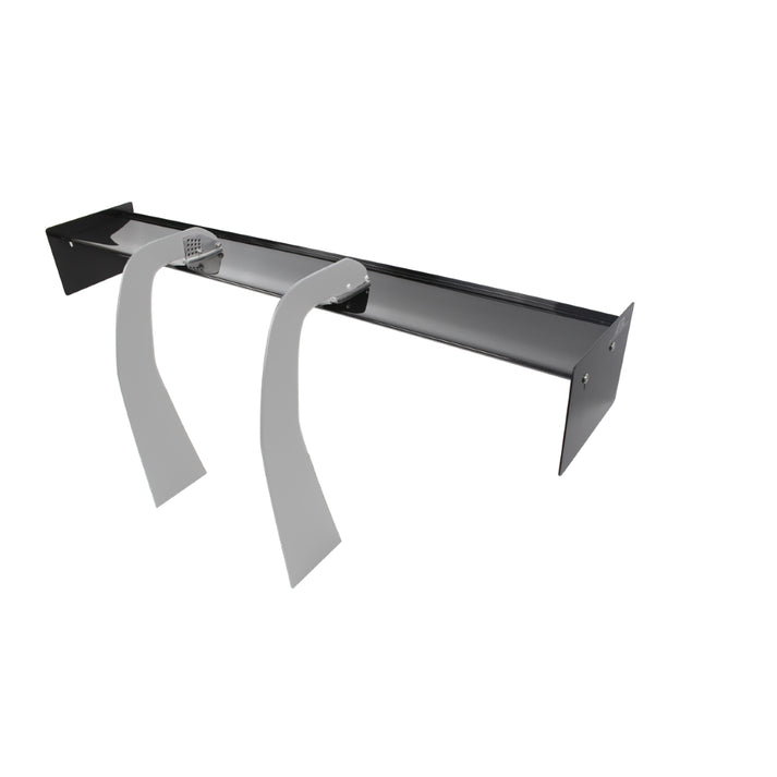 Universal Fitment GT250 carbon fiber 71" Swan Neck Wing – APR Performance