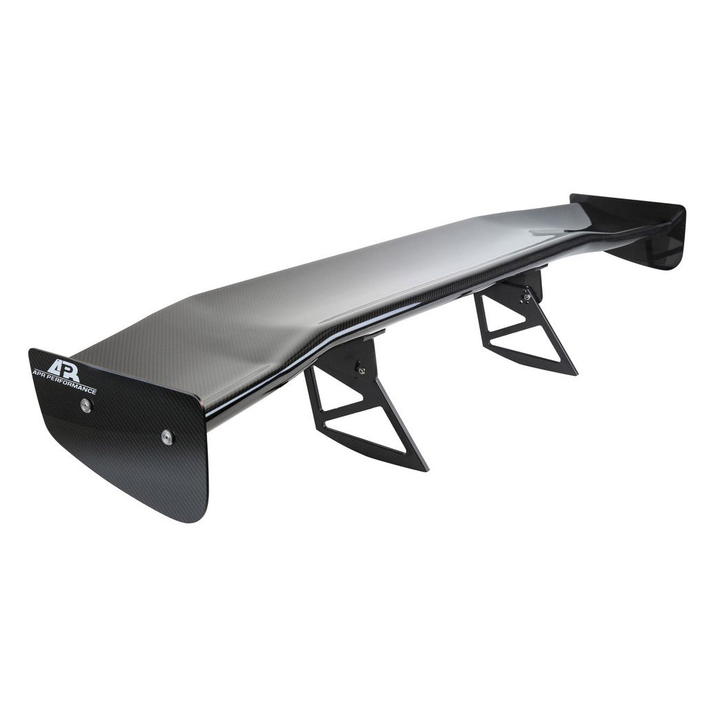 Dodge Viper Convertible GTC500 Carbon Fiber Adjustable Wing 2003 - 201 ...