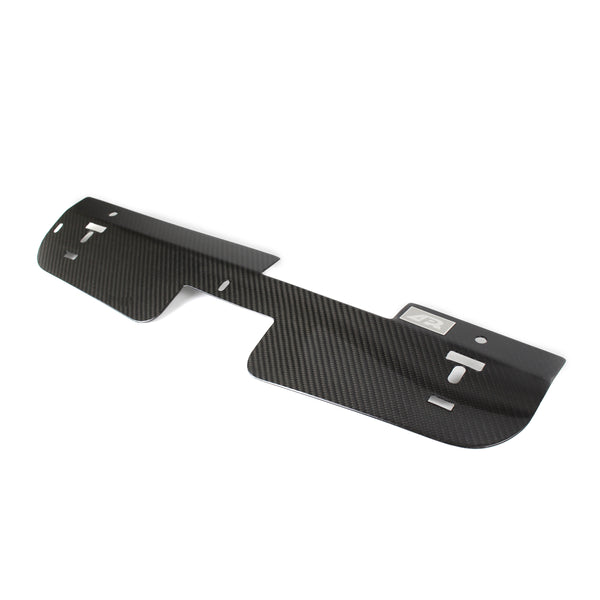 Carbon Fiber Subaru Impreza WRX/ STI Radiator Cooling Shroud 2002-2005 ...