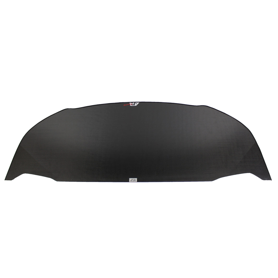 Front Wind Splitters – APR Performance