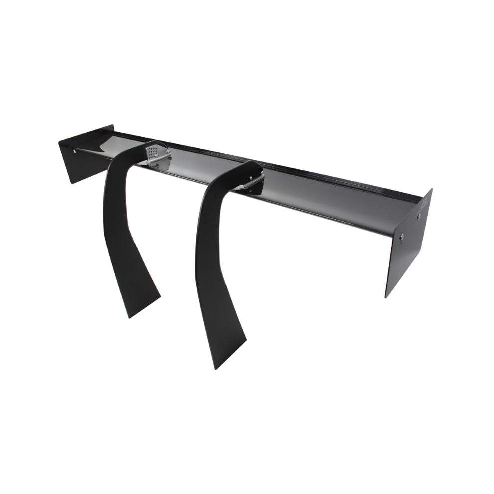 Universal Fitment GT250 carbon fiber 71" Swan Neck Wing – APR Performance