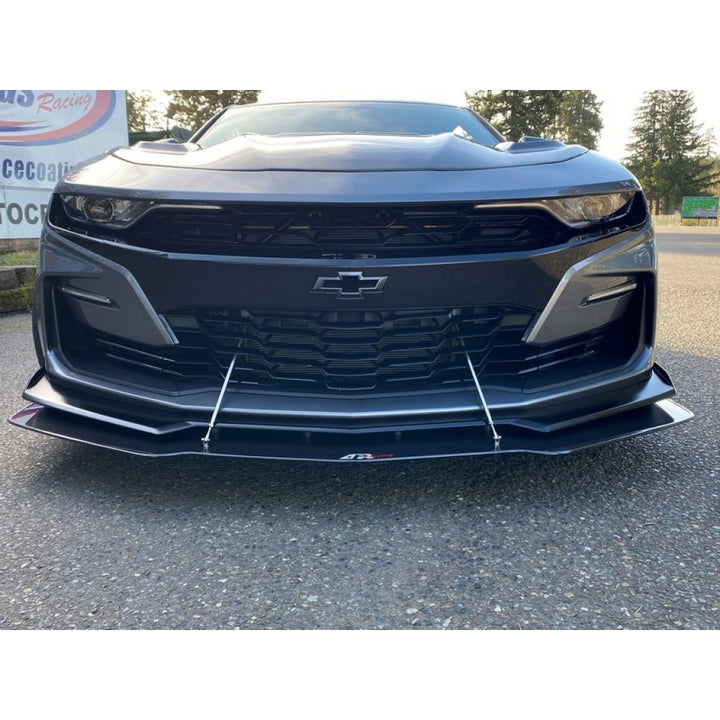 Chevrolet – APR Performance