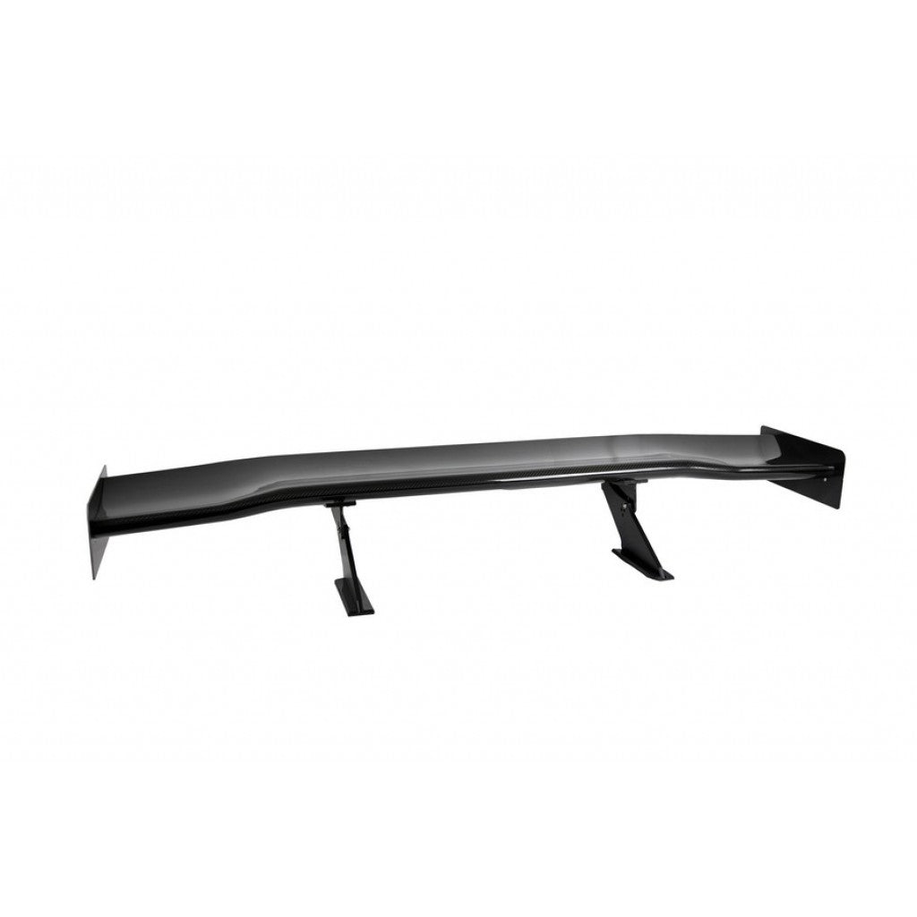 Chevrolet Corvette C8/ C8 Z06 GTC-500 Carbon Fiber Adjustable Wing 202 ...
