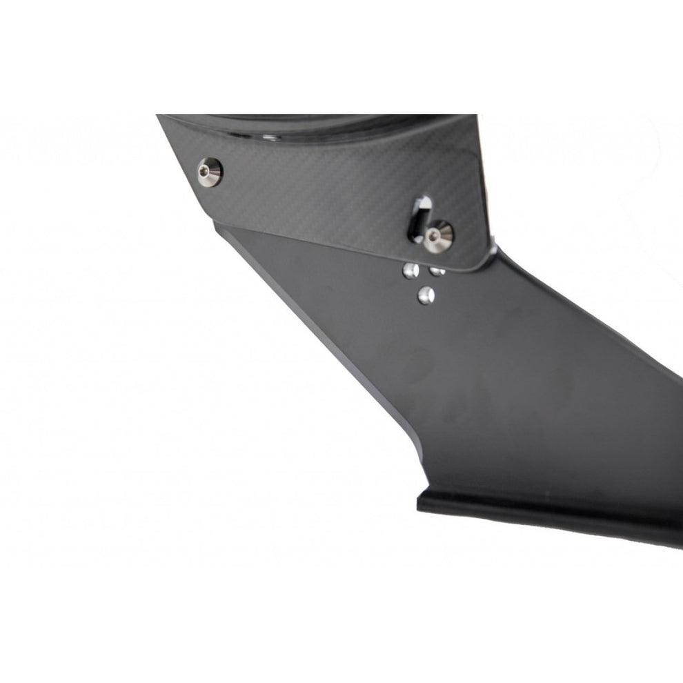 Chevrolet Corvette C8 GTC-500 Adjustable Wing 2020-2023 – APR Performance