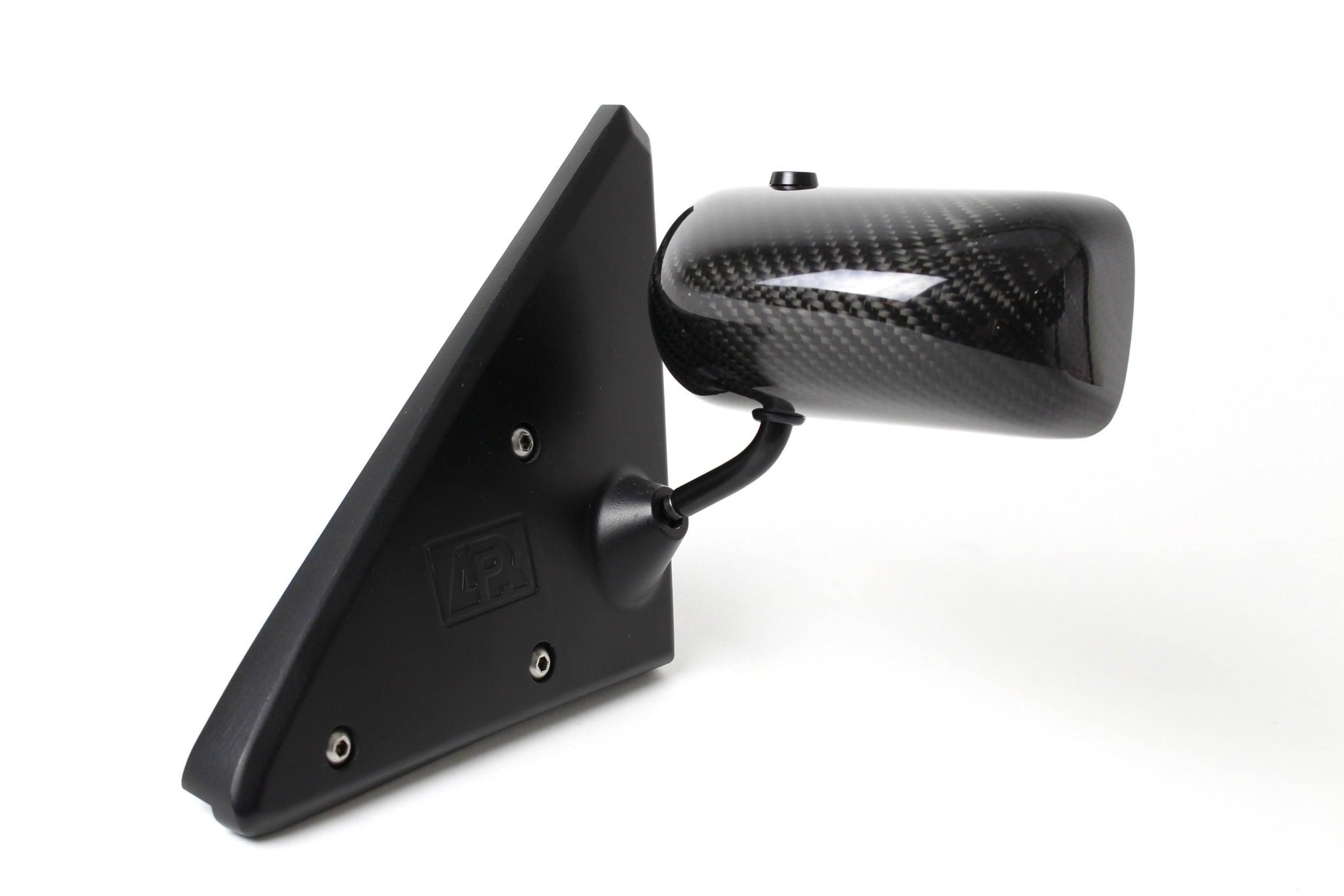 Carbon Fiber Honda Civic Formula GT3 Mirrors 1996-2000 – APR Performance