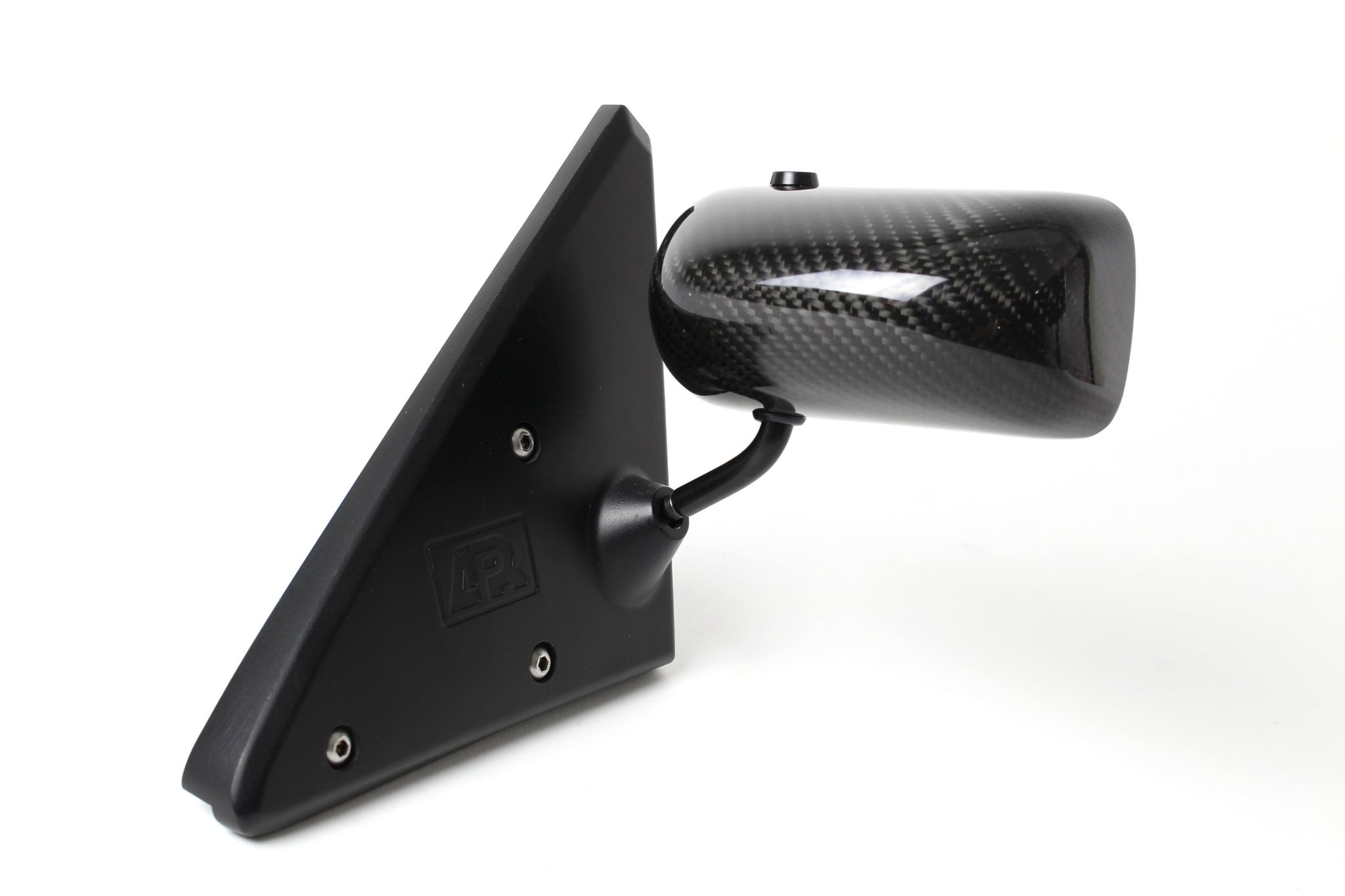 Carbon Fiber Honda Civic Formula GT3 Mirrors 1996-2000 – APR Performance