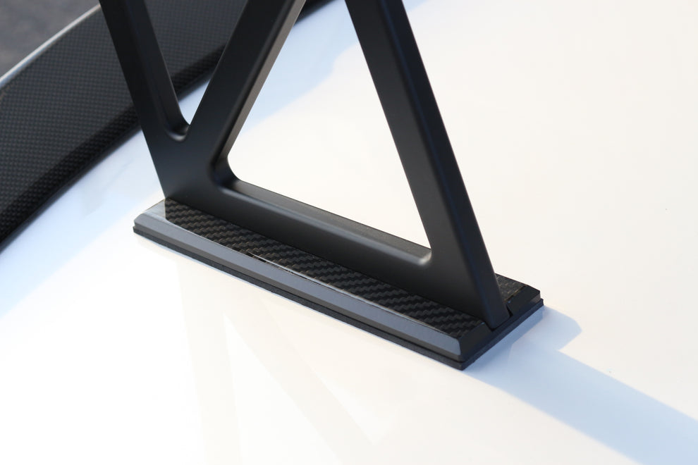 BMW F80 M3 GTC-300 Carbon Fiber Adjustable Wing – APR Performance