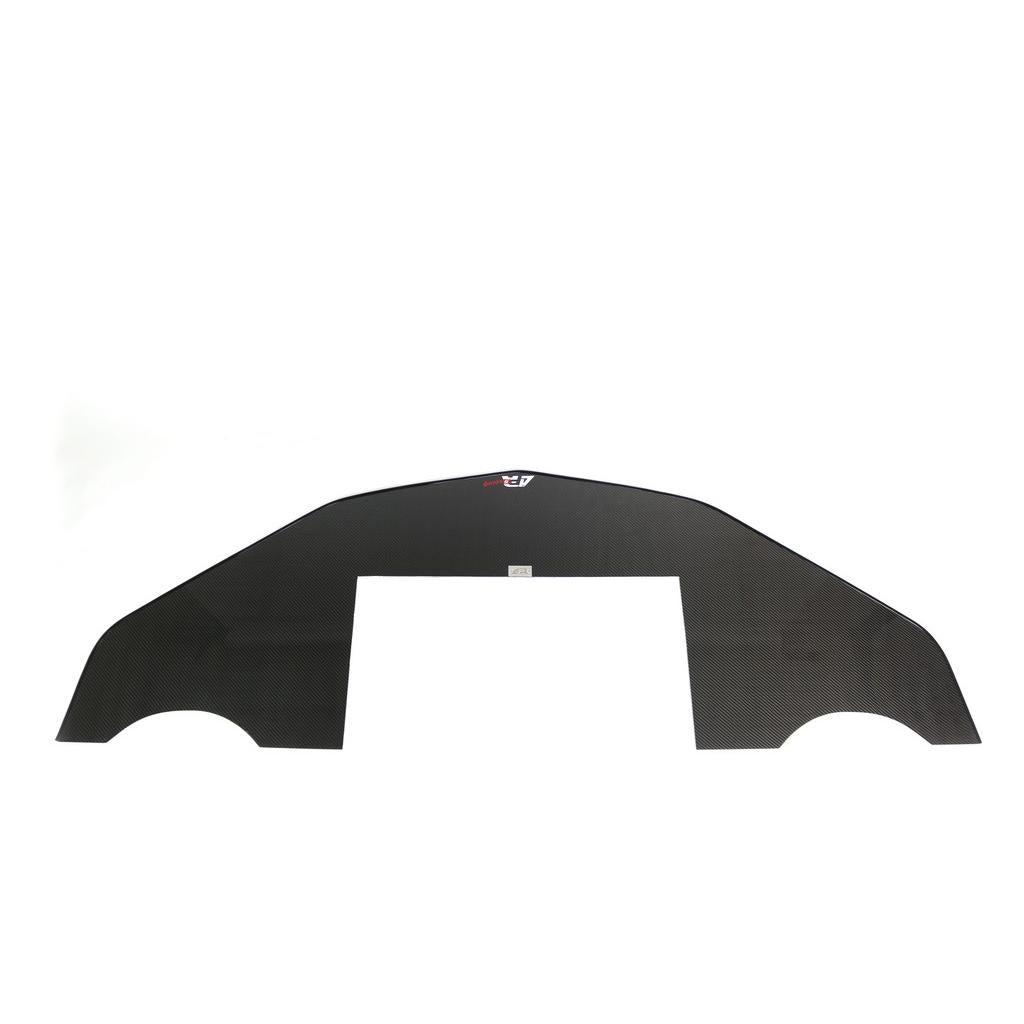 Chevrolet Camaro SS 1LE Carbon Fiber Front Wind Splitter 2016 - 2018 ...