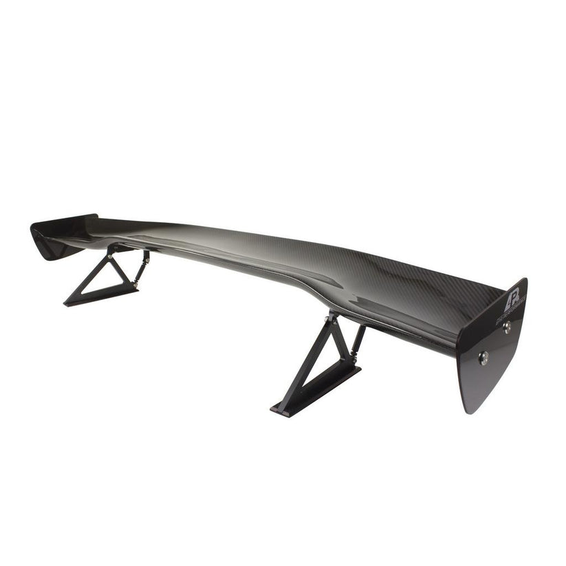 Ford Mustang S197 2005-2009 GTC200 Carbon Fiber Adjustable Wing – APR ...
