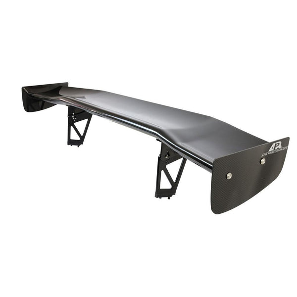 Mercedes Benz AMG GTR Pro GTC-500 Carbon Fiber Adjustable Wing 2020 ...