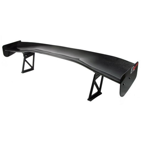 Mazda Miata NA/NB GTC300 61" Carbon Fiber Adjustable Wing 1990-2005 ...