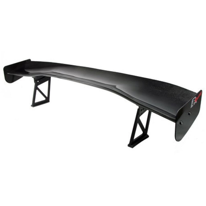 Mazda Miata NA/NB GTC-300 61" Carbon Fiber Adjustable Wing 1990-2005 ...