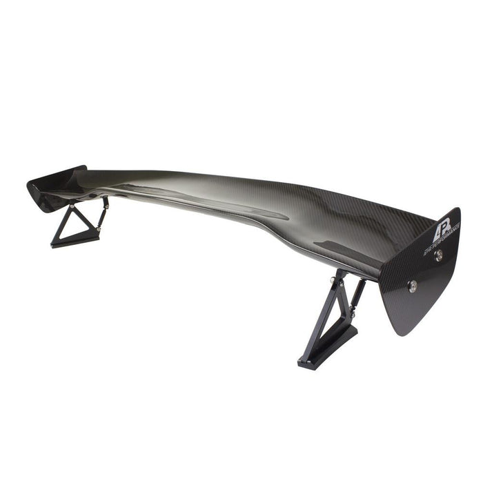 Mazda Miata NA/NB GTC200 Carbon Fiber Adjustable Wing 1990-2005 – APR ...