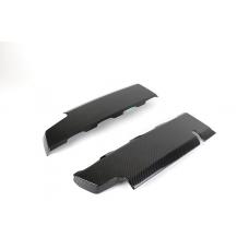 Chevrolet Corvette C7 Engine Cover Package 2014 - 2019 – APR Performance