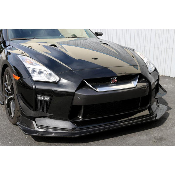 Carbon Fiber Nissan GTR R35 Aero Kit 2017-2022 – APR Performance
