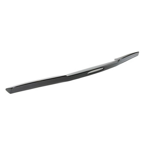 Chevrolet Corvette C6 / C6 Z06 Carbon Fiber Rear Deck Spoiler – APR ...