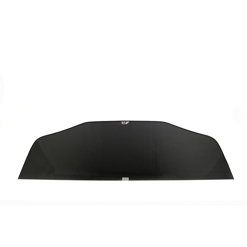 Scion FR-S TRD 1.0 Series Carbon Fiber Front Wind Splitter 2015-2016 ...