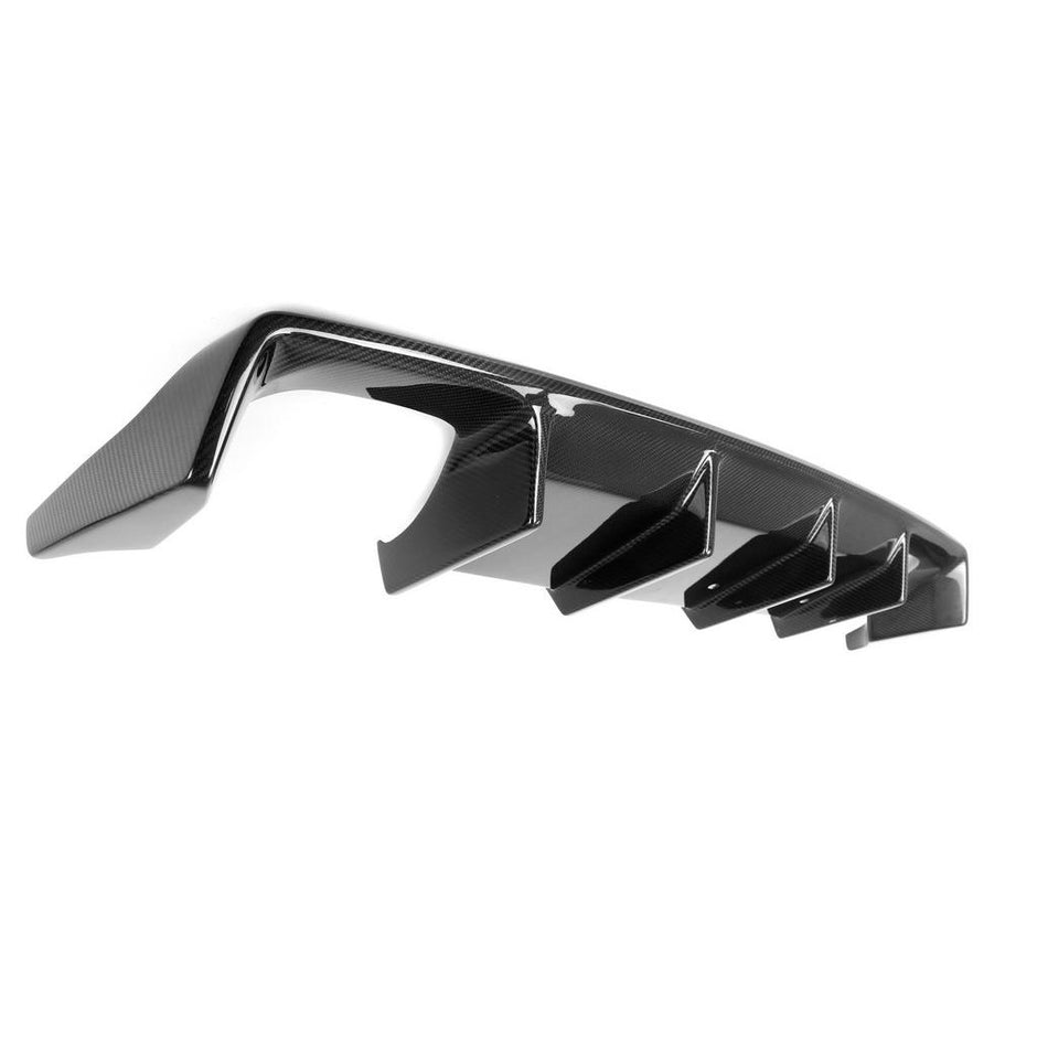 Rear Diffusers – APR Performance