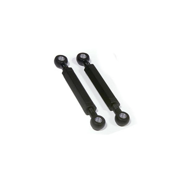 Wing Accessories – APR Performance